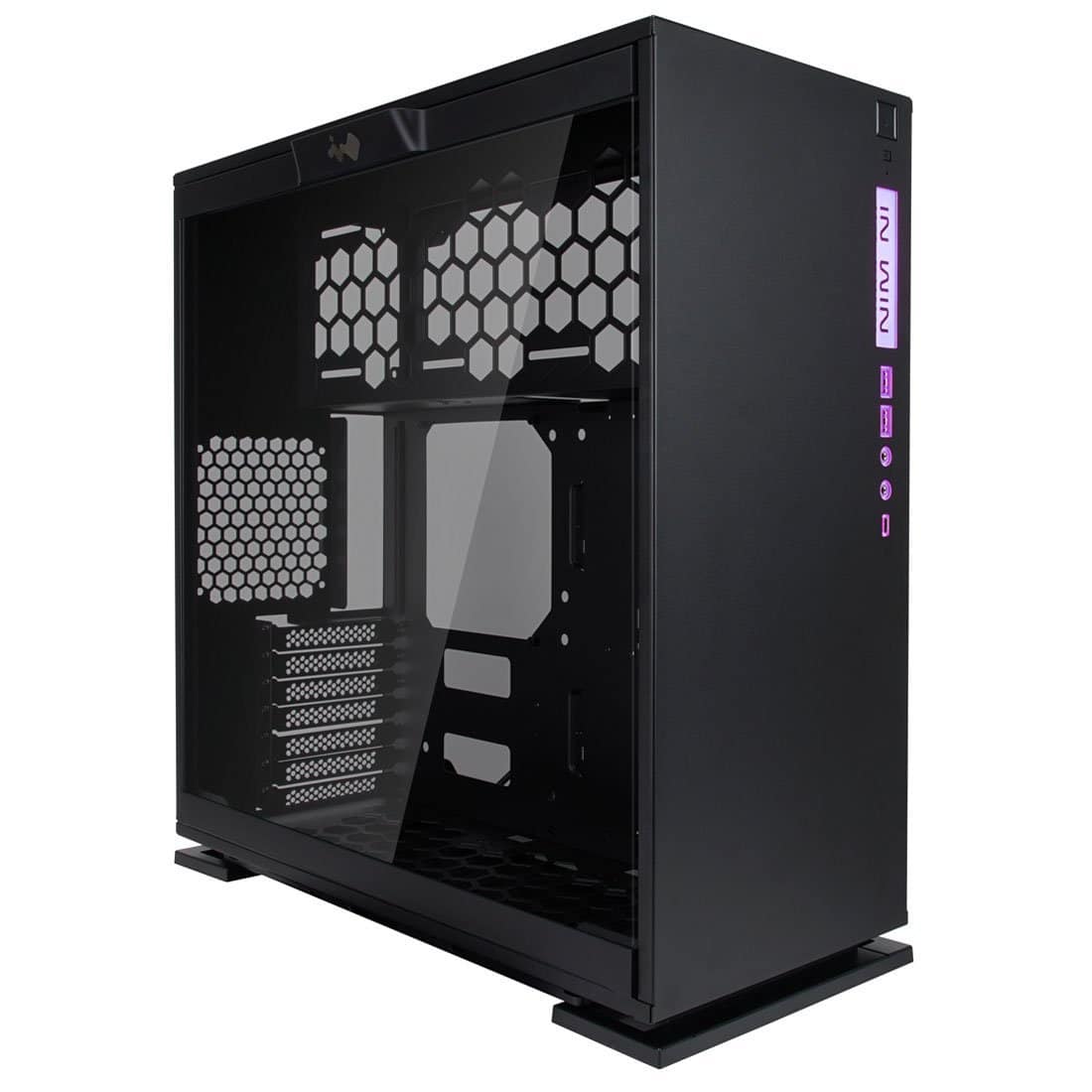 Les meilleurs boîtiers PC gamer du moment