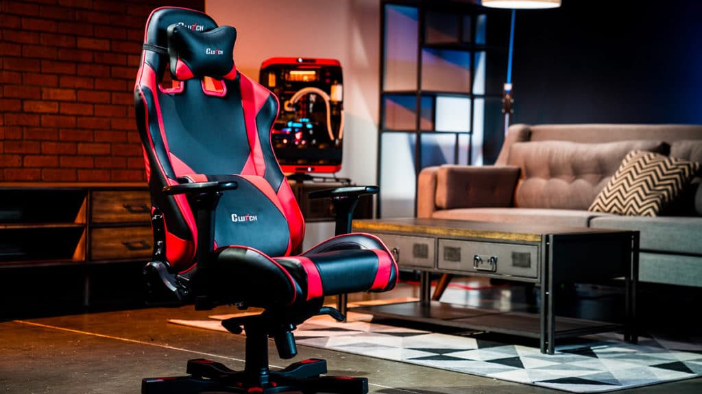 Les meilleurs sièges gamer : nos tests