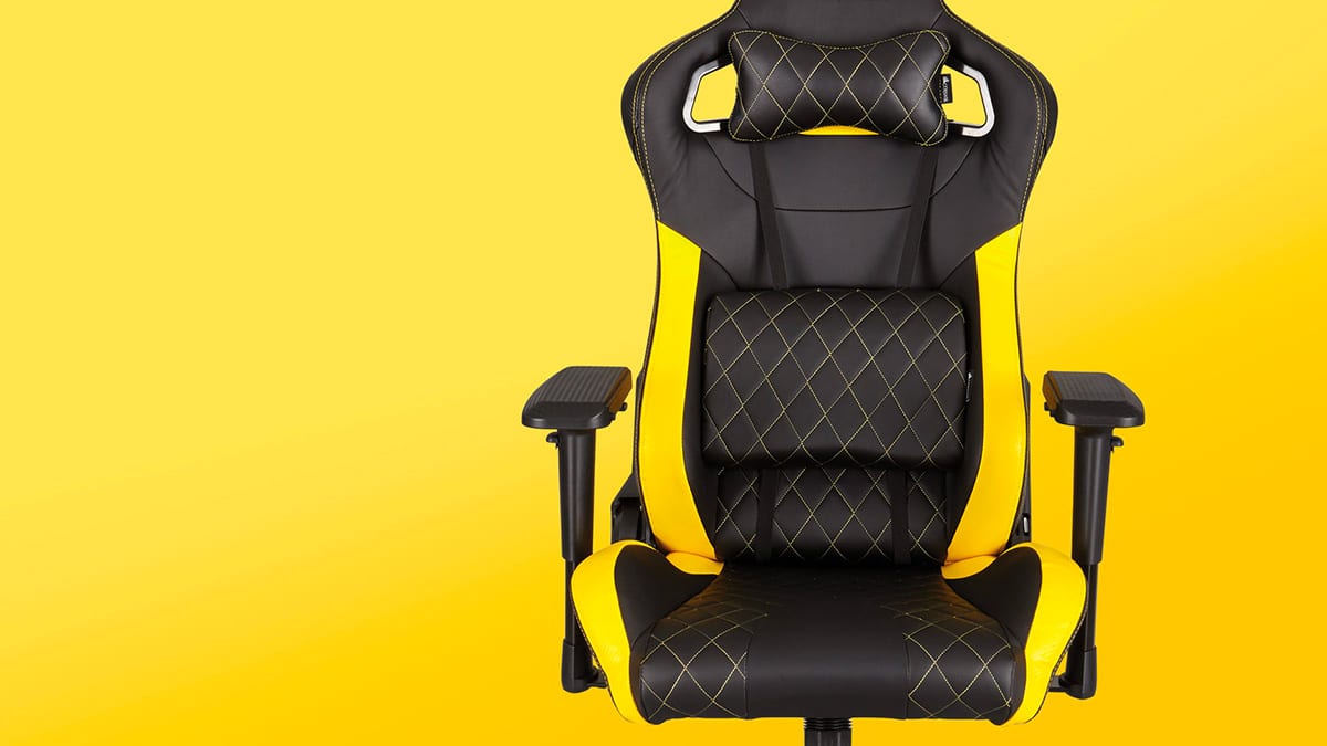 Les meilleurs sièges gamer : nos tests