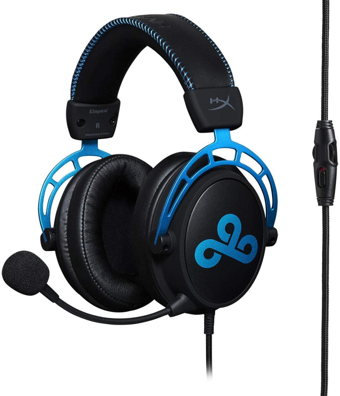 Les meilleurs casques gamer en 2020