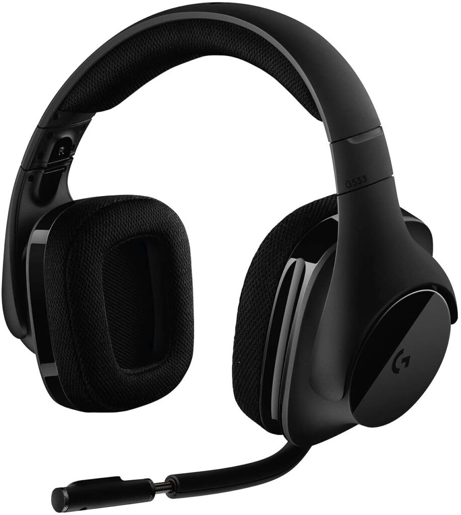 Les meilleurs casques gamer en 2020