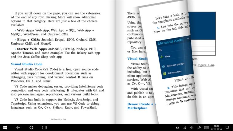 Les 12 meilleurs lecteurs d’E-books pour Windows