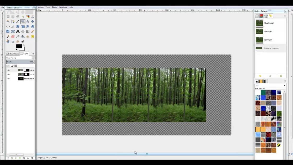 Les 20 meilleurs plugins gratuits pour GIMP