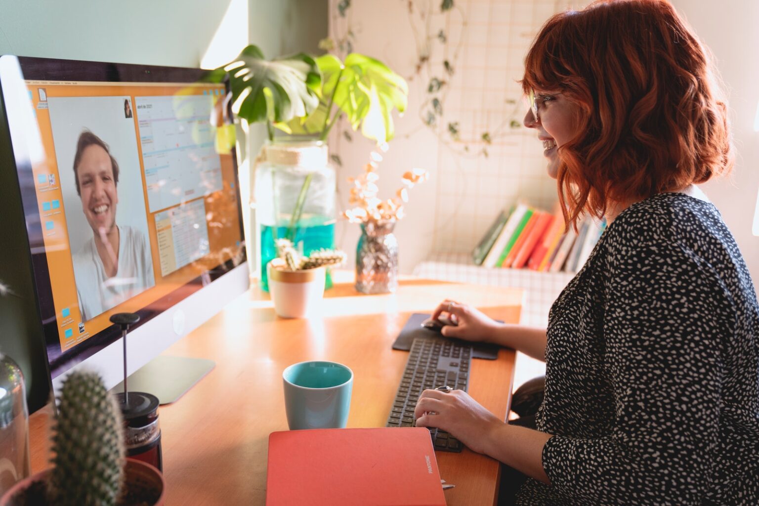 10 astuces pour mieux travailler en télétravail